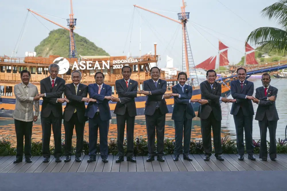 コラム：高成長続くASEAN、課題と今後の展望 - KWP News／九州と世界のニュース