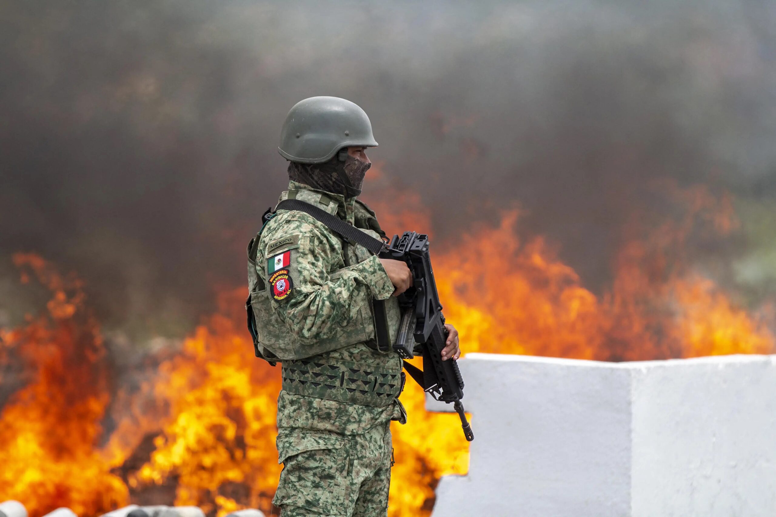メキシコ麻薬戦争の実相、すさまじい人道被害、どうしてこうなった... - KWP News／九州と世界のニュース