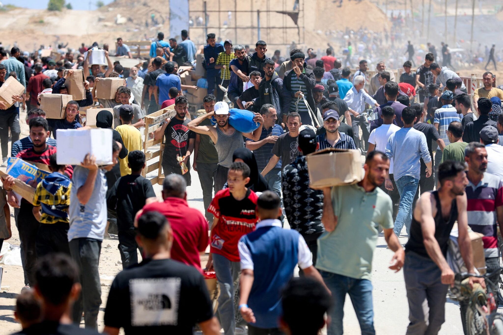 スーダン準軍事組織RSFの攻撃で4人死亡 北コルドファン州 - KWP News／九州と世界のニュース